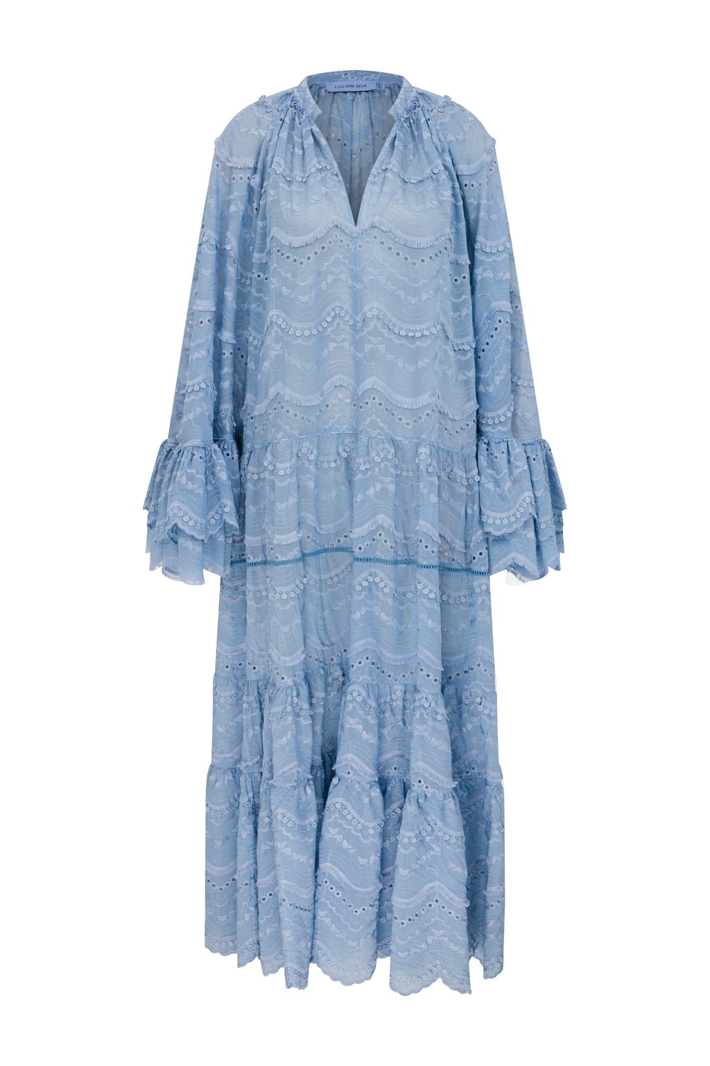 DONNA DRESS – Lug Von Siga